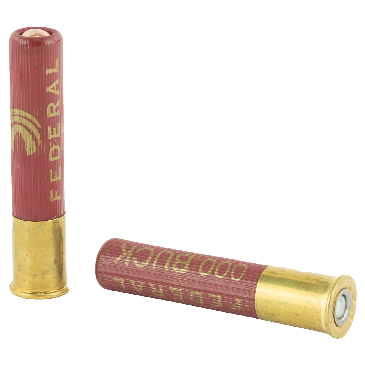 Federal Premium Personal Defense .410 BORE, 2-1/2in. 4 Pellet 000 ...