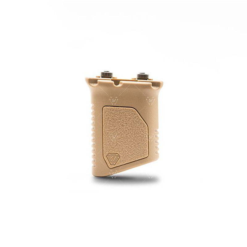 Strike Industries Angled Vertical Grip With Cable Management Short M ...