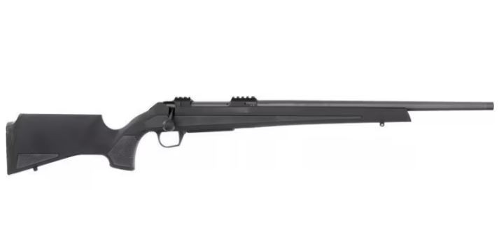 Cz 600 Alpha 7.62x39mm 18" 4rd Blued Black Poylmer Stock - Firearms Depot