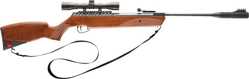 Umarex Ruger Impact Max Elite - .22 Cal. Pellet Air Rifle ...