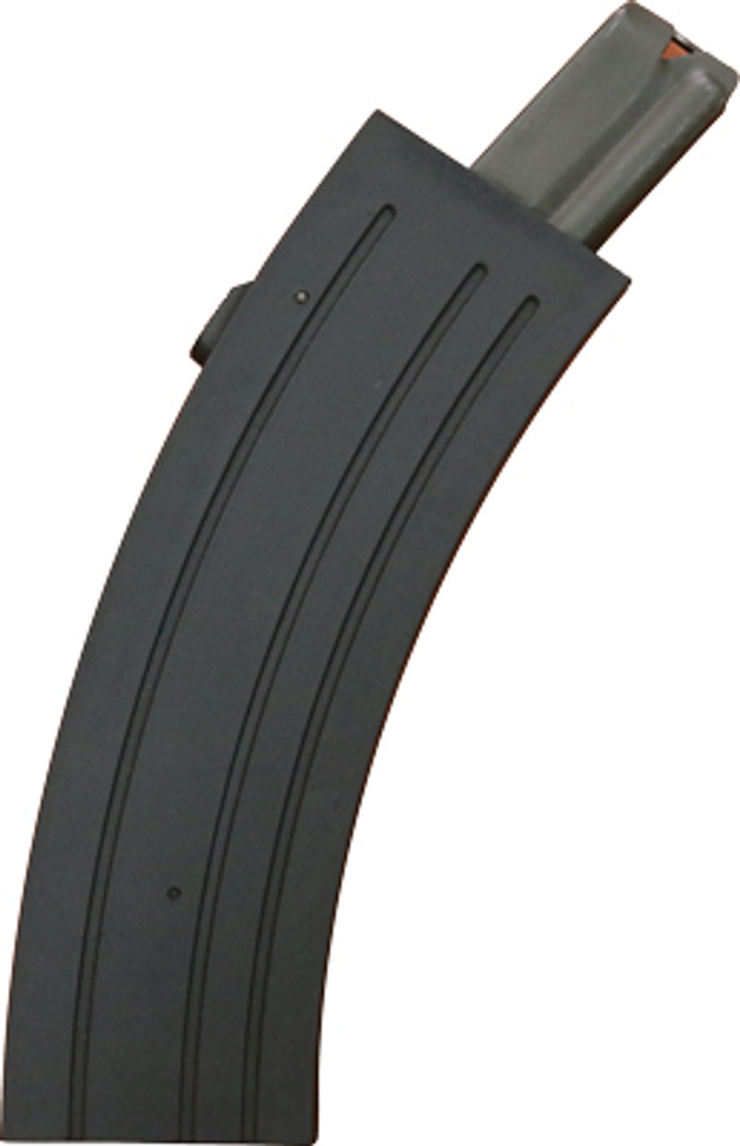 Rock Island Magazine Tm22 - 22lr 25rd Black Polymer - Firearms Depot