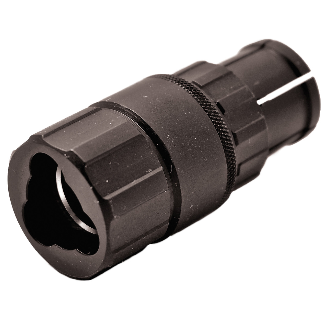 Aac Triad 3 Lug Adapter For Ti-rant - Firearms Depot