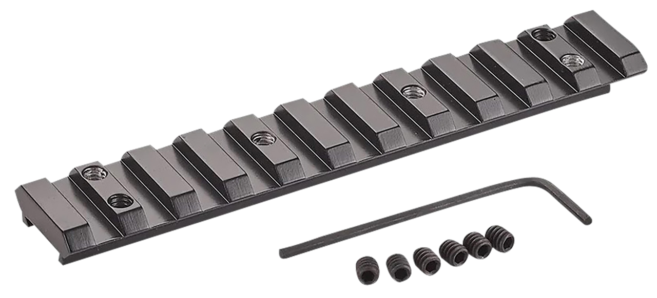 Henry HLPA001 Adapter Picatinny Rail Mount Rifle Henry H001/H002/H003 ...