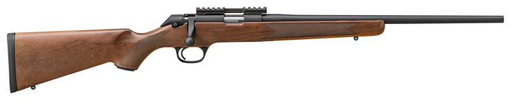 SPRINGFIELD ARMORY MODEL 2020 RIMFIRE .22 LR 20" 10RD SATIN WALNUT ...