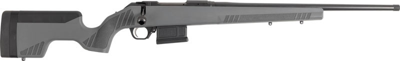 Colt Cbx Tac Hunter .308 Winchester 20" 5rd Gray Poly/bld Threaded ...