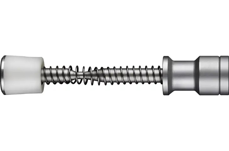Maxim Defense Industries RDB Roller Delayed Blowback System - Firearms ...