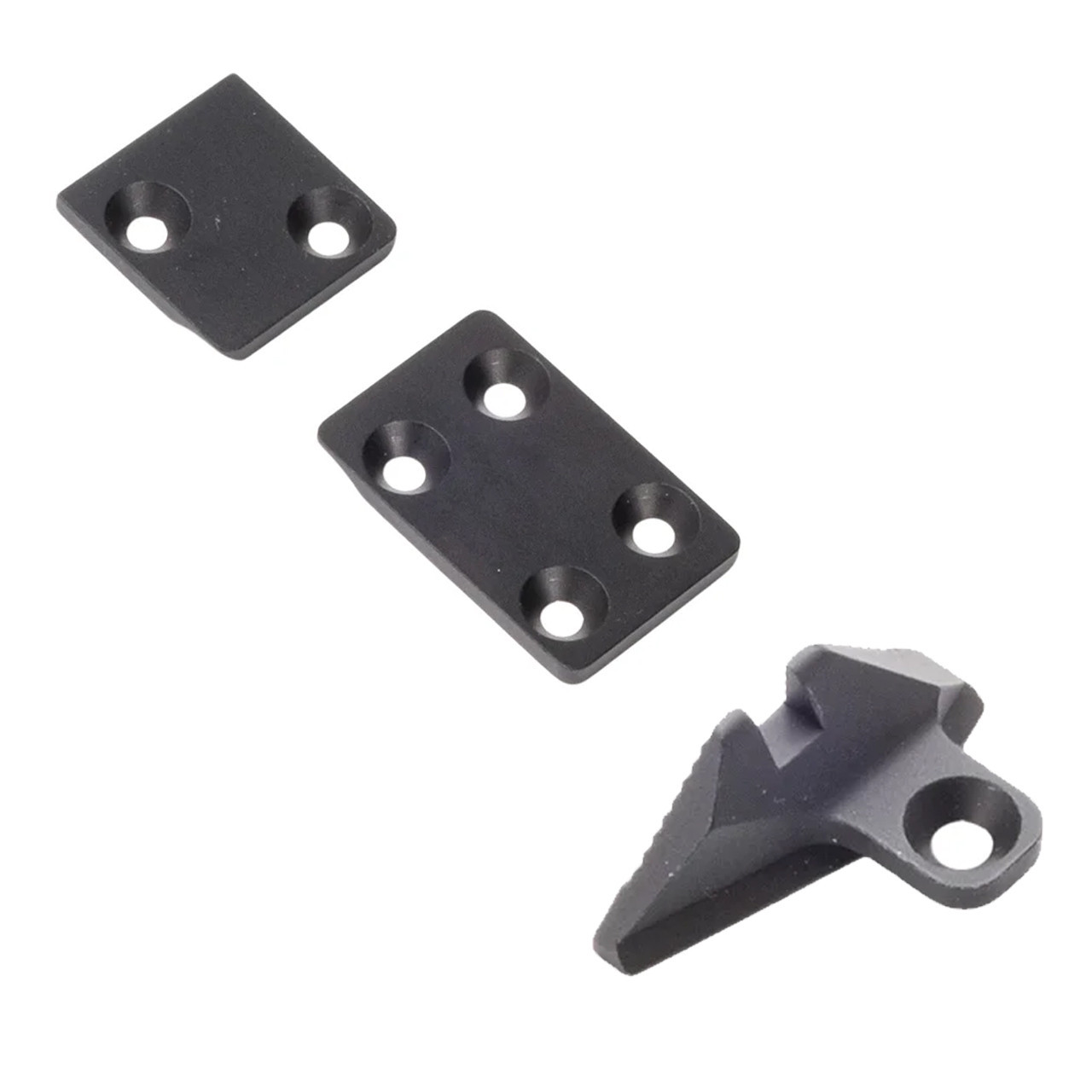 Noveske DM Forward Mounted Rear Sight for Aimpoint ACRO - Firearms Depot