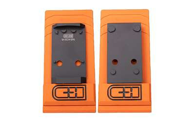 C&H Precision Weapons Sa Echelon Adapter Holo Eps/eps Cry - Firearms Depot