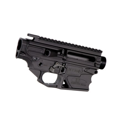 NEMO XO RECEIVER SET LARGE FRAME - Firearms Depot