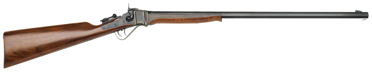 Chiappa Firearms Mini Sharps, Chia 920.192 Little Sharps 22hornet ...