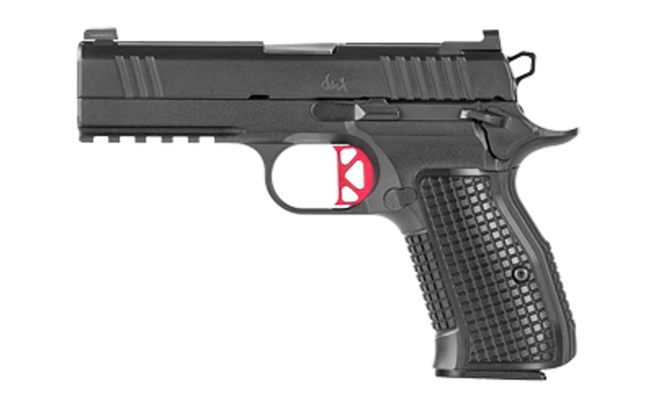 Dan Wesson Dwx, Dan 92101 Dwx Compact 9mm Light Rail - Firearms Depot Dan Wesson Dwx, Dan 92101 Dwx Compact 9mm Light Rail - Firearms Depot