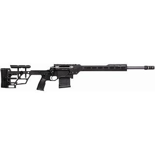 DANIEL DEFENSE DELTA 5 PRO 6.5 CREEDMOOR 24" 10RD HPALMA COBALT CUSTOM ...