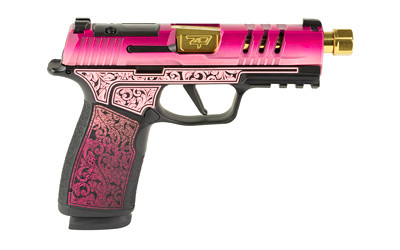 SIG P365 XMAC 9MM 4.3 17RD GOLD LADY - Firearms Depot