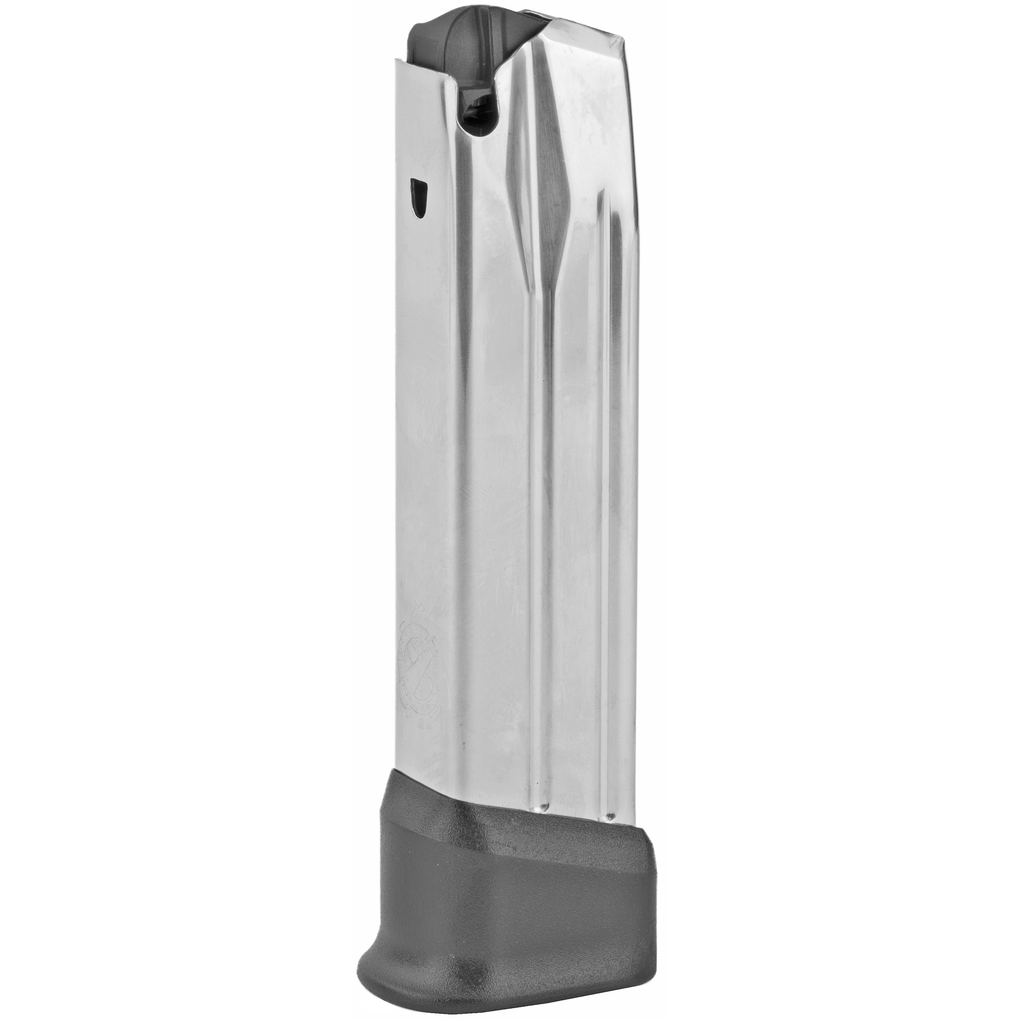 Sf Magazine Xdm Elite 9mm - 20 Round Magazine Stainless - Firearms Depot