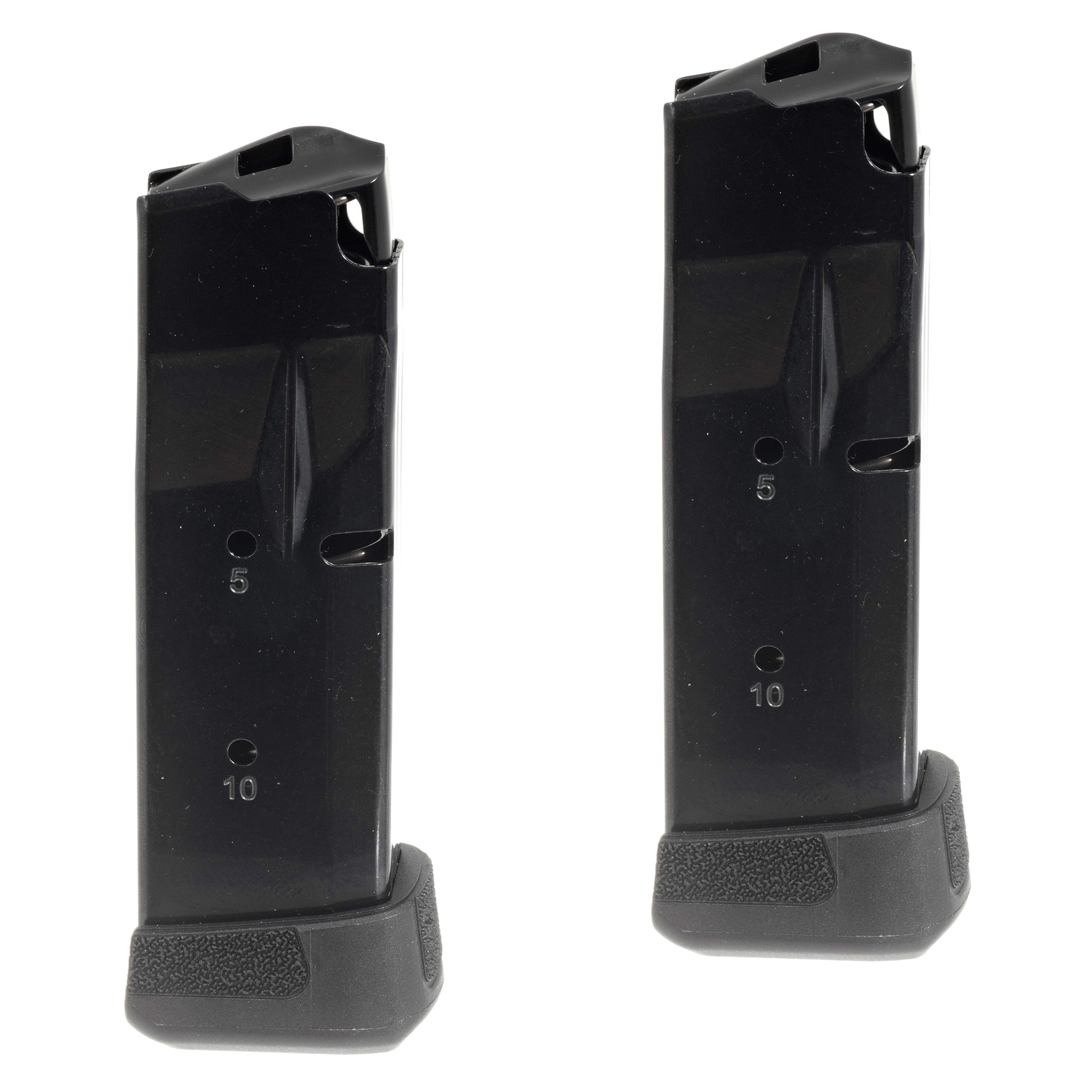 Ruger LCP Max Magazine .380 ACP 12 Rounds steel 2 Pack - Firearms Depot