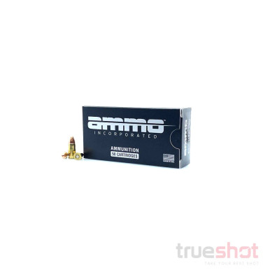 Ammo Incorporated , 38 Special Rounds Per Box: 50 Boxes Per Case: 50 ...