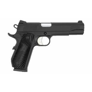 SDS IMPORTS TISAS 45ACP 5" 8RD BLACK 1911 DUTY B45B BOBTAIL 2 ...