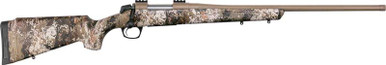 CVA Cascade .223 Remington 22" 4Rd FDE Cerakote Bolt Action Rifle ...