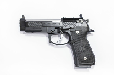 Langdon Tactical 92 Elite LTT Compact with RDO Slide, Trigger Job, and ...