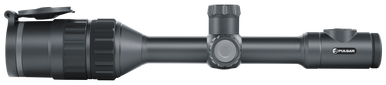 Pulsar Digex C50 Digital Night Vision Rifle Scope 3.5-14x with X850 IR ...