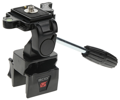 Bog SSA Spotting Scope Adaptor - Firearms Depot