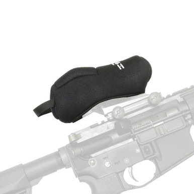 SENTRY Scopecoat Optic Cover for Vortex Sparc/Sig Sauer STS-081 ...