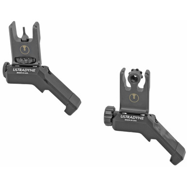 Ultradyne C2 Frnt/rear 45 Blade - Firearms Depot