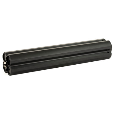 Srm Magazine 1216 12 Gauge 16 Rounds Black Polymer - Firearms Depot