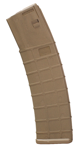 Pro Mag Industries Ar-15 Magazine 5.56/.223 Rem 42-Rounds Tan ...