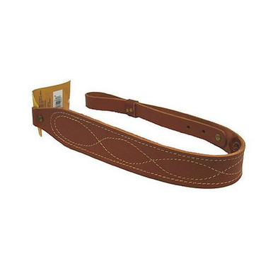 Hunter Company Rifle Sling Figure 8 Stitched Cobra Type - Firearms Depot