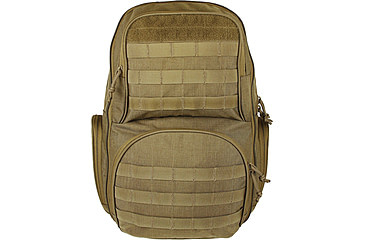 Advance Warrior Solutions Juggernaut 5-Day Backpack - Firearms Depot