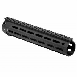 HK MR556 12.5 M-LOK HANDGUARD BLACK - Firearms Depot