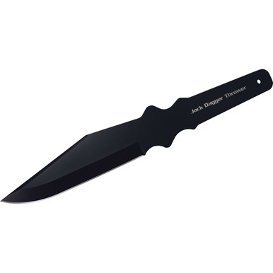 Cold Steel Jack Dagger Thrower 14.0 in Overall Length - Firearms Depot
