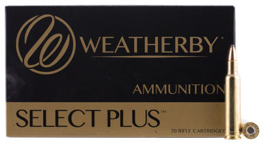 224 Weatherby Magnum Ammo | In Stock 224 Weatherby Ammunition - AmmoBuy