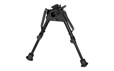 Harris Engineering Harris Bipod Series S Model Br 2 6"-9" M-lok Rotate ...
