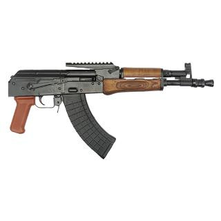 PIONEER ARMS HELLPUP ELITE OR 7.62X39 11.7" 30RD WOOD - Firearms Depot