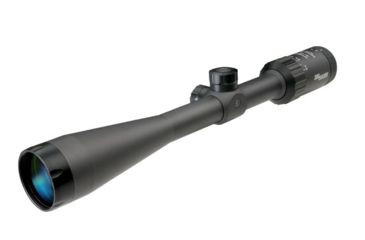 SIG SAUER Whiskey 4 3-12x44 Hellfire Black - Firearms Depot