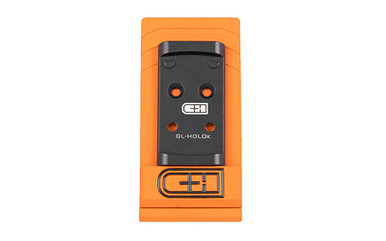 C&H Precision Weapons For Glock 43x Mos Adap Holo Eps - Firearms Depot