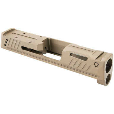 Strike Industries Strike Slide for Sig P365 FDE - Firearms Depot