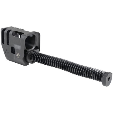 Strike Industries Mass Driver Comp for Glock 19 Gen5 - Firearms Depot