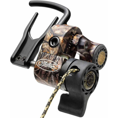 Mathews Ultra Rest - Firearms Depot