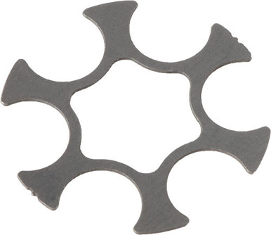 Chiappa Moon Clips .357 Magnum - Set Of 10 For Rhino Revolvers