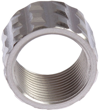 Cruxord 1/2-28 S/s Thread - Protector - Firearms Depot