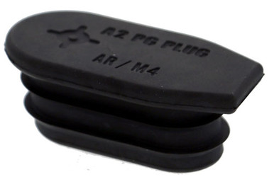 Motac A2 Pistol Grip Plug - Fits Ar-15 A2 Grips - Firearms Depot