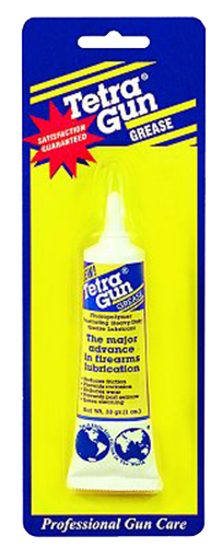 Tetra Gun Grease, Tetra 004b1 Tetra Gun Grease 1oz - Firearms Depot