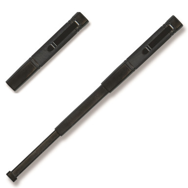 S and W 12 in Compact Pocket Baton - Firearms Depot