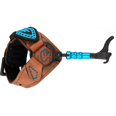 TruFire Eva Shockey Signature Series Foldback Release - Firearms Depot
