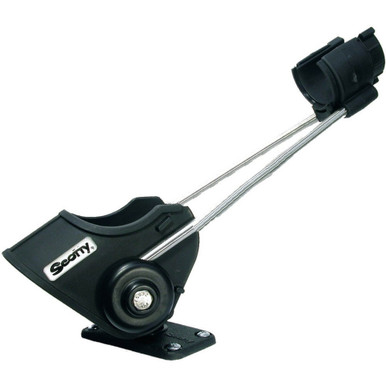Scotty Striker Rod Holder w 244 Flush Deck Mount - Firearms Depot