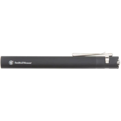 Smith and Wesson Night Guard Slim Flashlight - Firearms Depot
