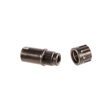 SilencerCo Delta Adapter Gsg 1911 22lr F - Firearms Depot